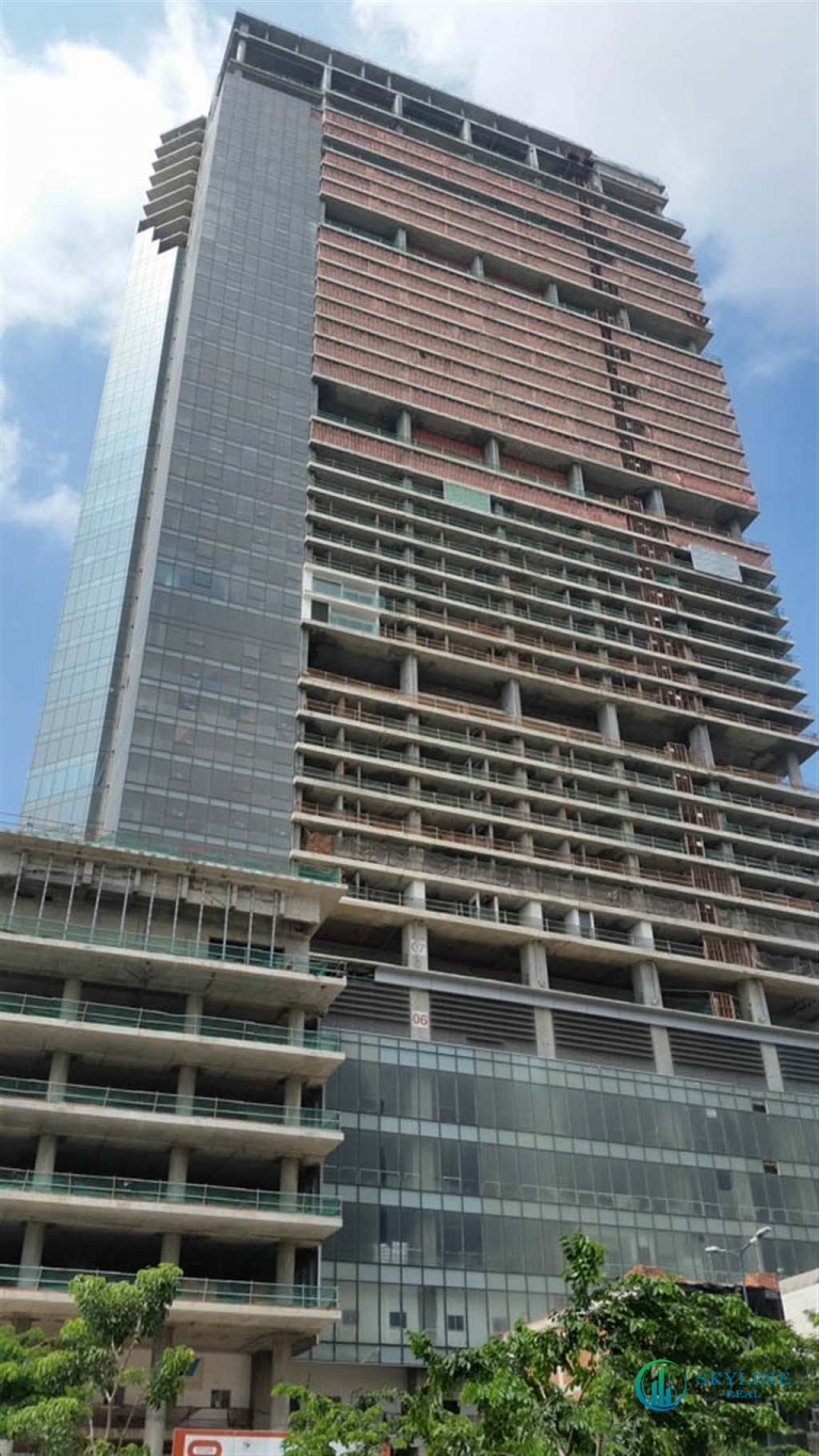 Thời gian thu hồi vốn của SaiGon One Tower